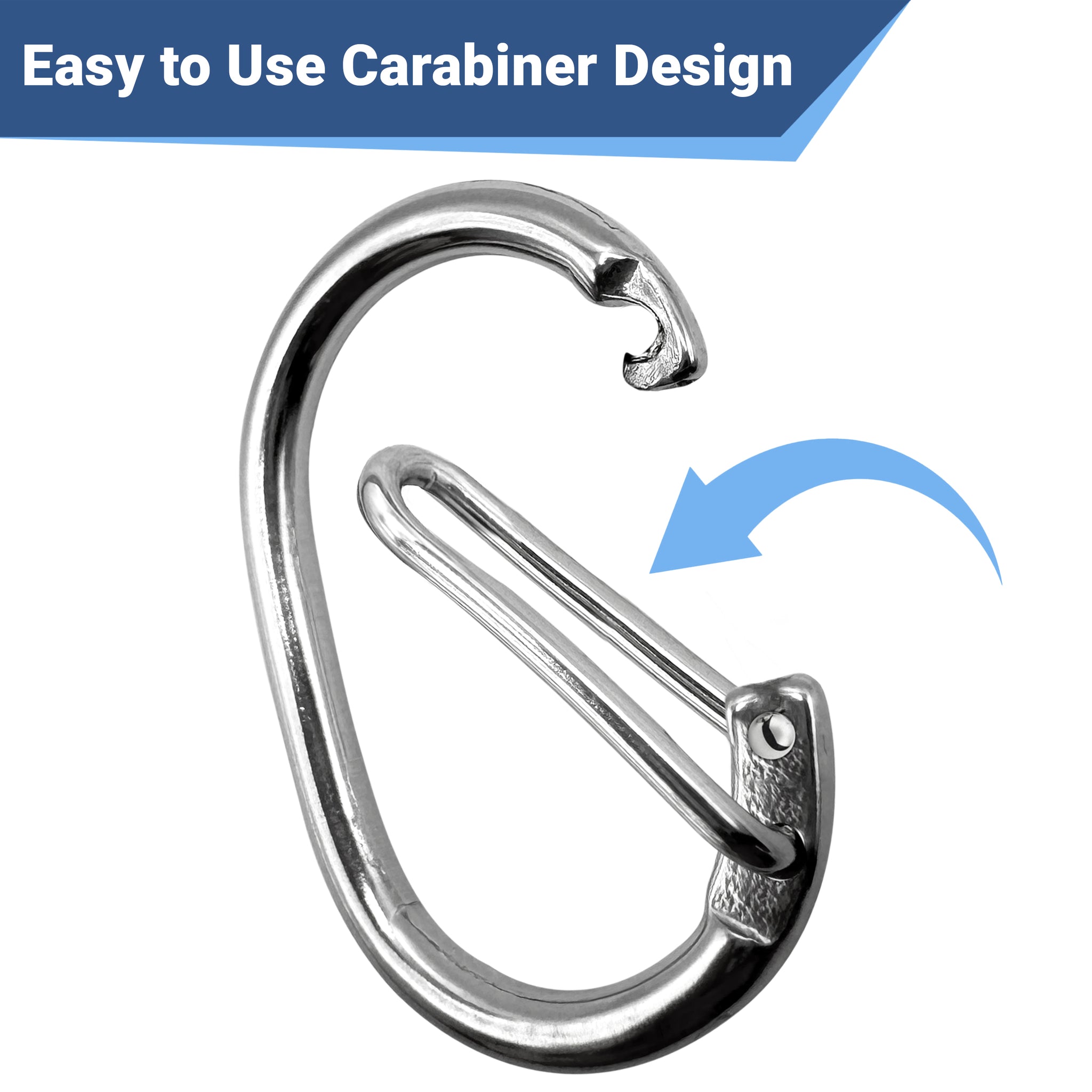 Dog Tag Clip for Collars | Secure – GoTags